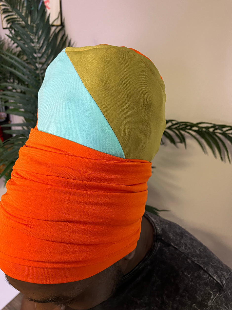 Exclusive Turbans For Men – Wrap With Jahfya
