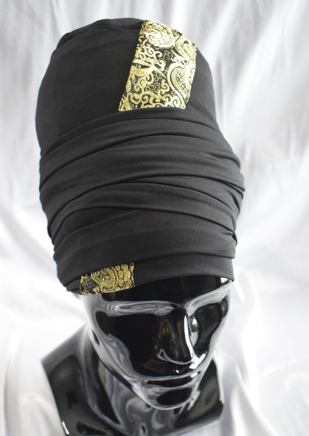 Exclusive Turbans For Men – Wrap With Jahfya